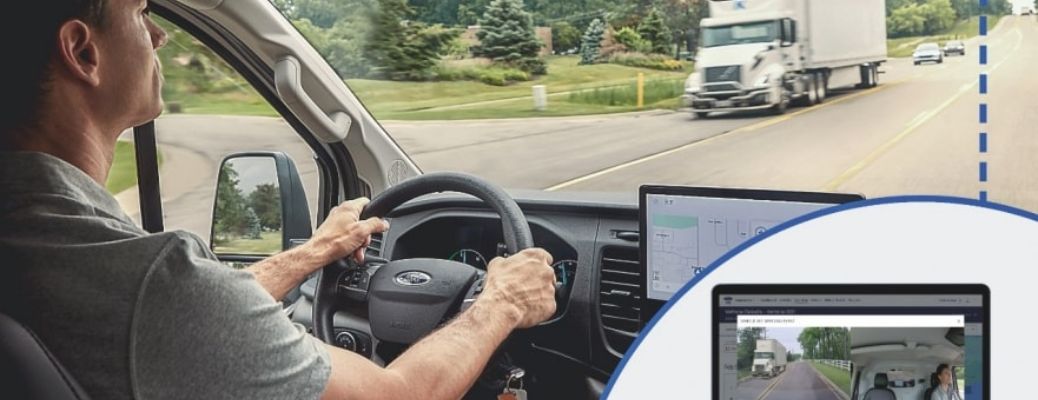 Why should you install a dash cam on your fleet vehicles? - Akins Ford