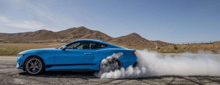 2025 Mustang GT Premium Performance Features | Akins Ford