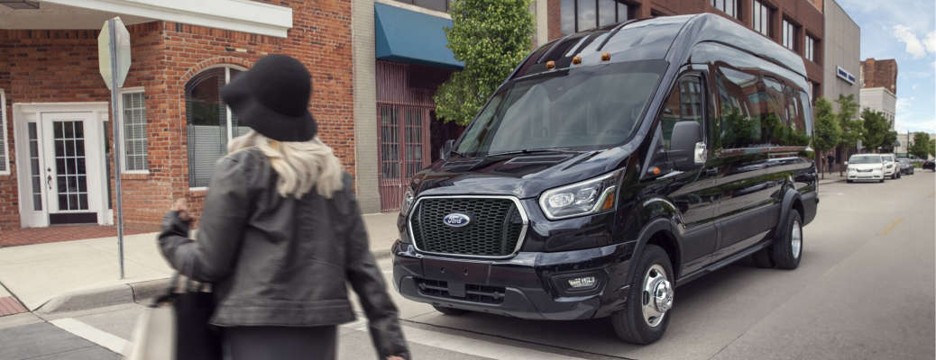 Driving Confidence: What Ford Models Have Co-Pilot360® Technology?