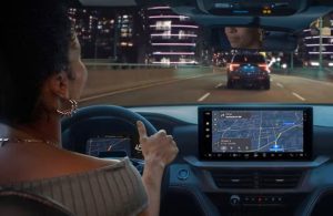Ford Connectivity Package Features and Benefits | Akins Ford