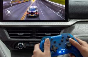 Ford Connectivity Package Features and Benefits | Akins Ford