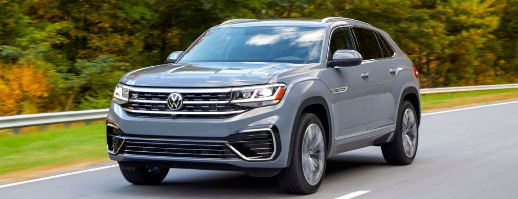 2022 Ford Atlas Engine