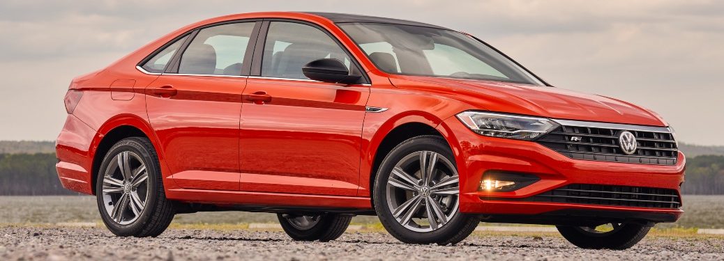 2022 Jetta Tdi Rims