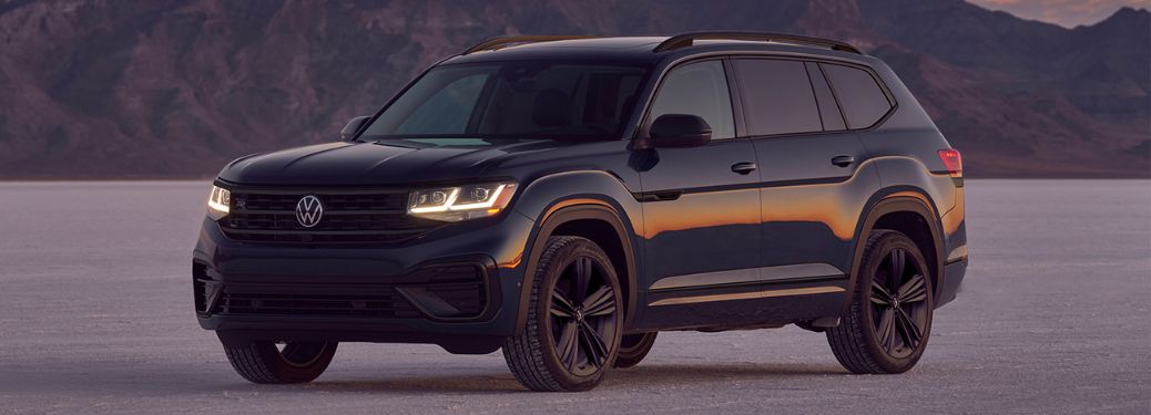How Does the 2022 Volkswagen Atlas Perform?