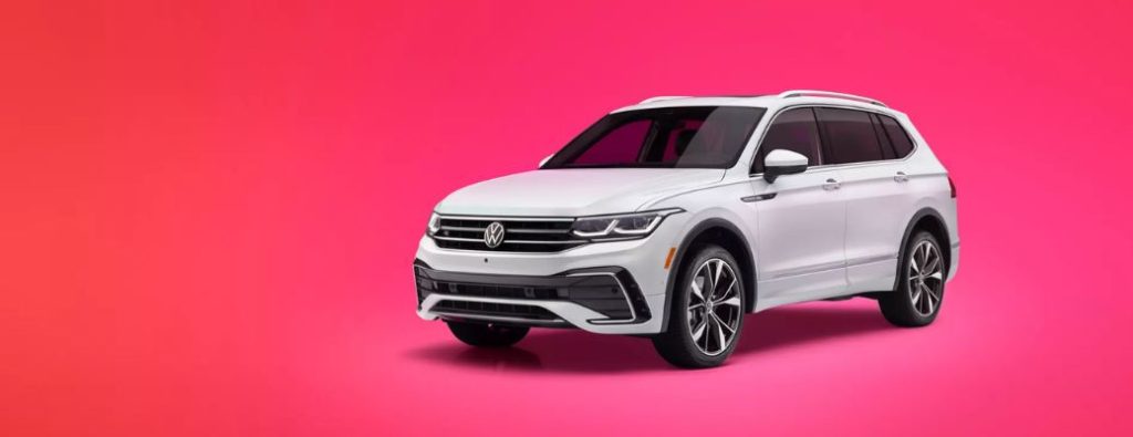 Elgin Volkswagen - Official Blog