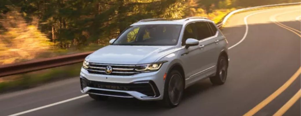 Elgin Volkswagen - Official Blog