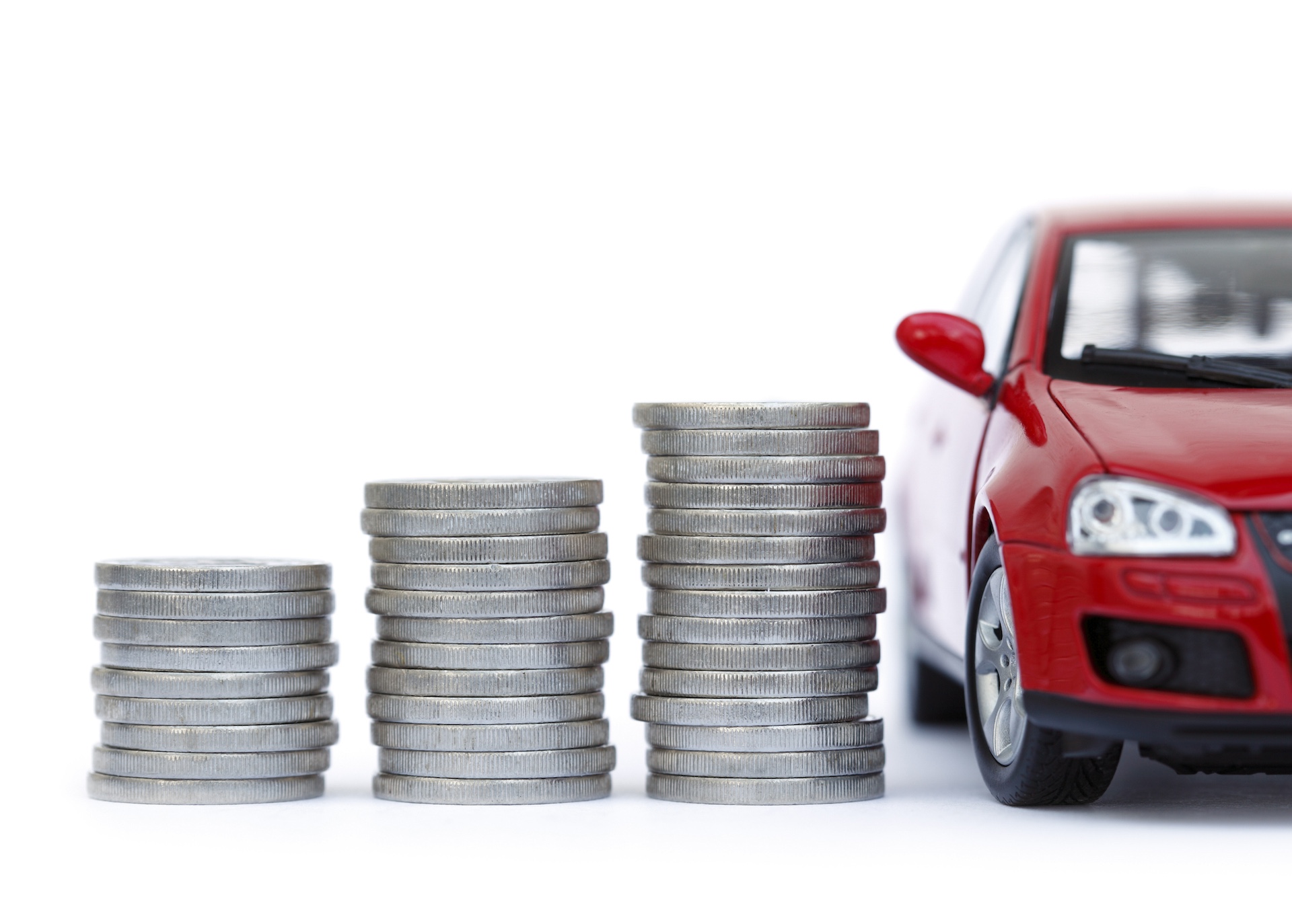 How to Sell Your Car Without Trading It In | Charge-A-Car