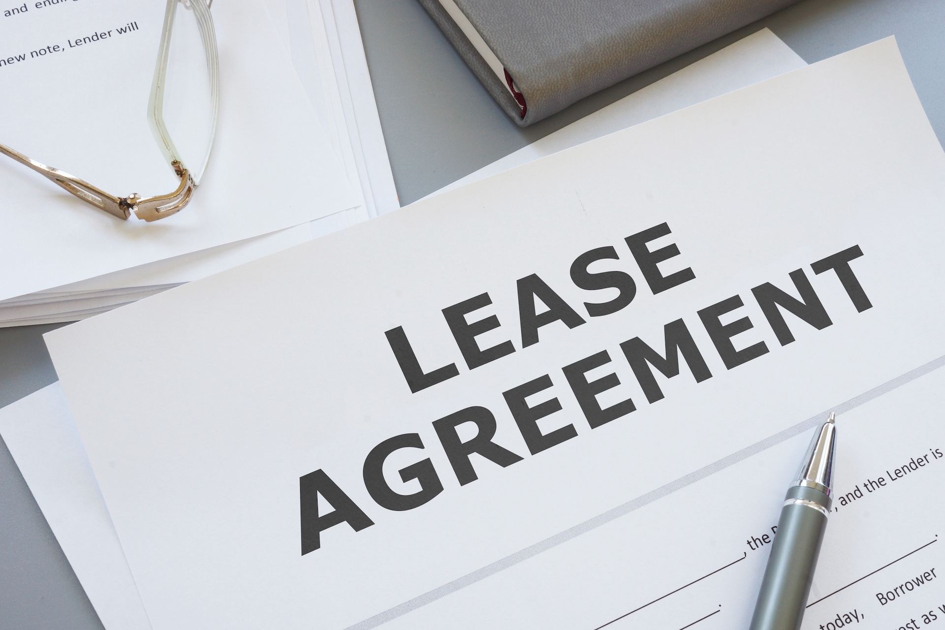 Lease it to Us: Ways of Getting out of a Car Lease Early