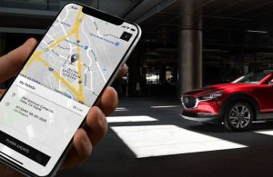 Do Mazda Vehicles Have Remote Start?