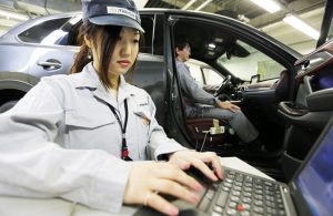 How to Address Unusual Noises and Vibrations in Your Mazda