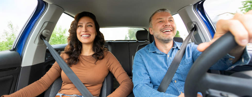 How and Where to Test Drive a Used Car in Edmonton | YEG Drives