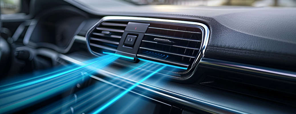 Auto Air Conditioning Maintenance and Repair | YEG Drives | Edmonton