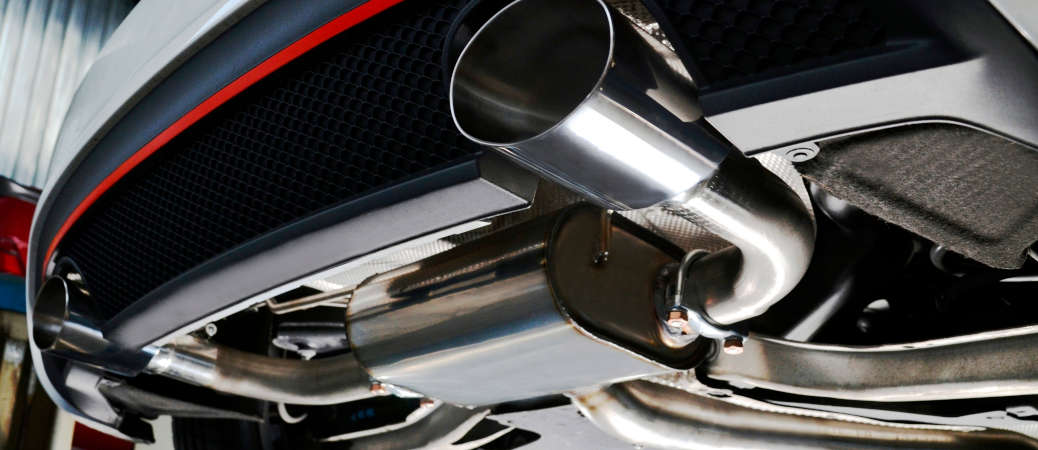 How Does a Car Exhaust System Work? | YEG Drives | Edmonton | AB