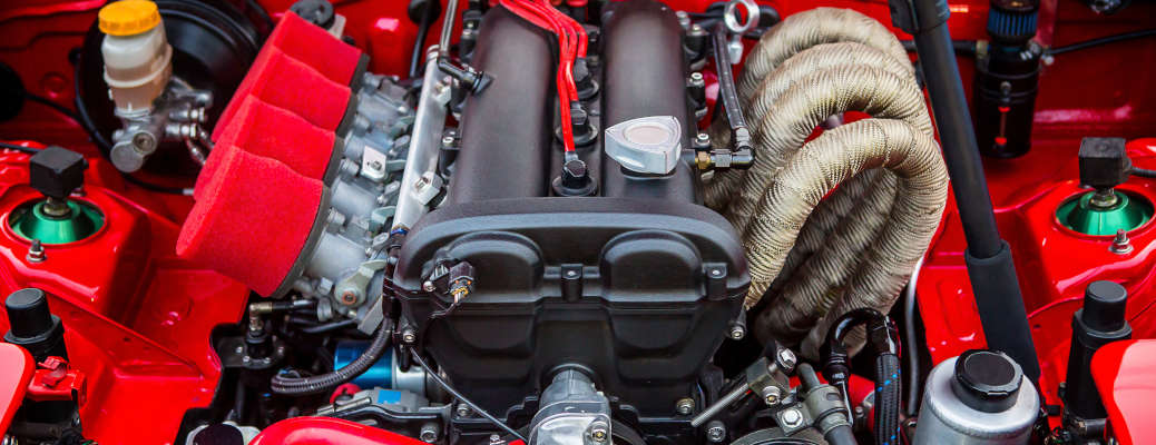 Understanding Car Engine Types | YEG Drives | Edmonton, AB