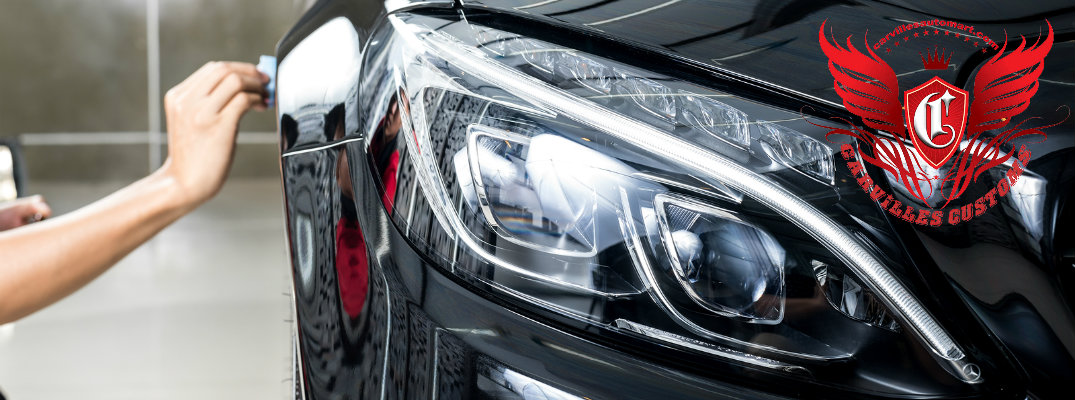 Automart car accessories store