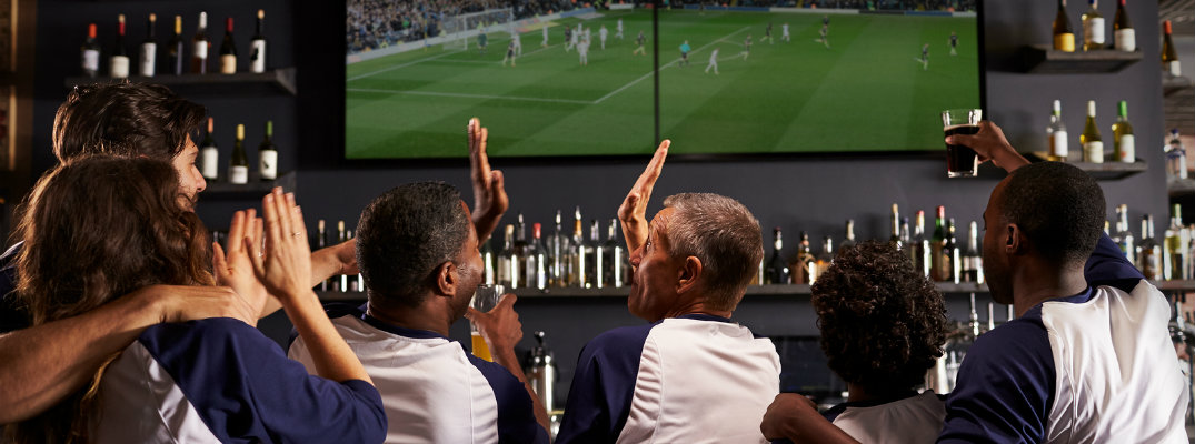 Best sports bars in Grand Junction CO