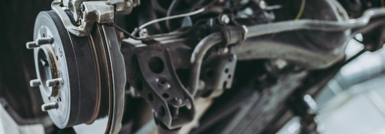 Functions and operation of vehicle stabilizer links