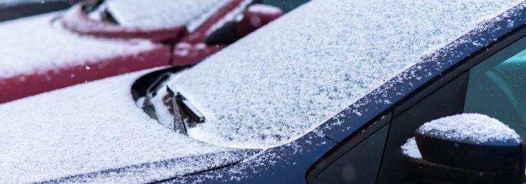 Freezing point of vehicle antifreeze and engine coolant - Carvilles ...