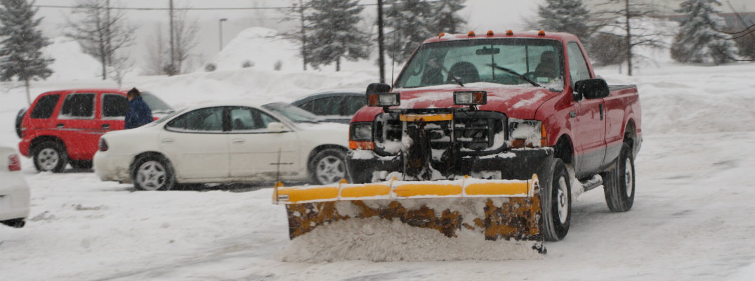 Colorado Tire Chain Laws