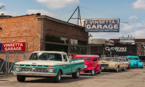 How Custom Work Affects a Car’s Resale Value