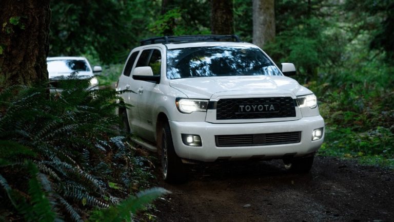 2020 Toyota TRD Pro Series Overview - Carvilles Auto Mart