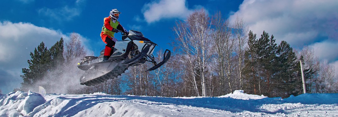 Fun Snowmobiling Spots near Mesa County, CO - Carvilles Auto Mart