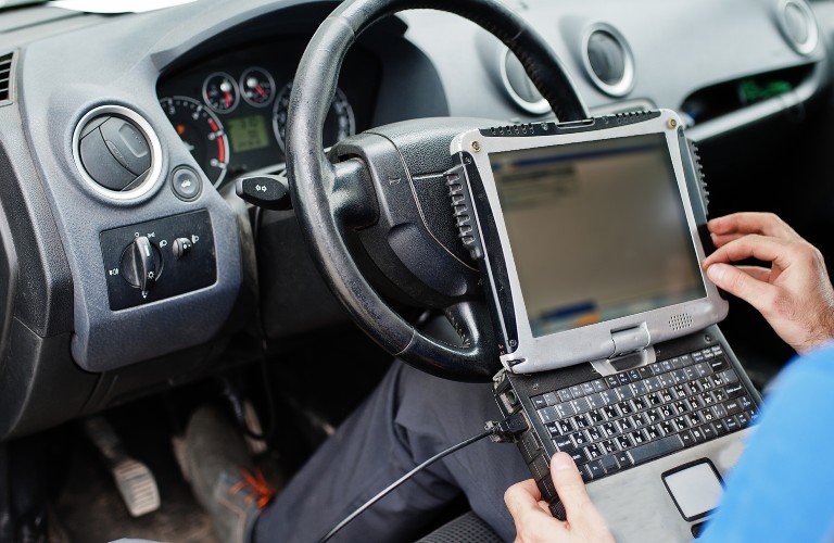 What is the global computer chip shortage? - Carvilles Auto Mart