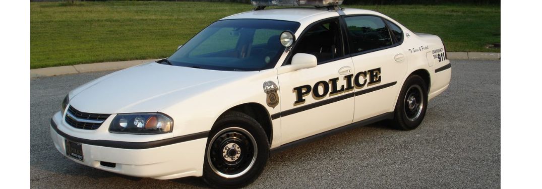 What to Do When You Get Pulled Over? - Carvilles Auto Mart