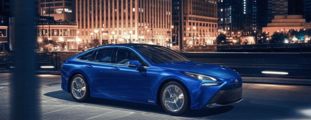 Video: Toyota’s Advanced Park Overview