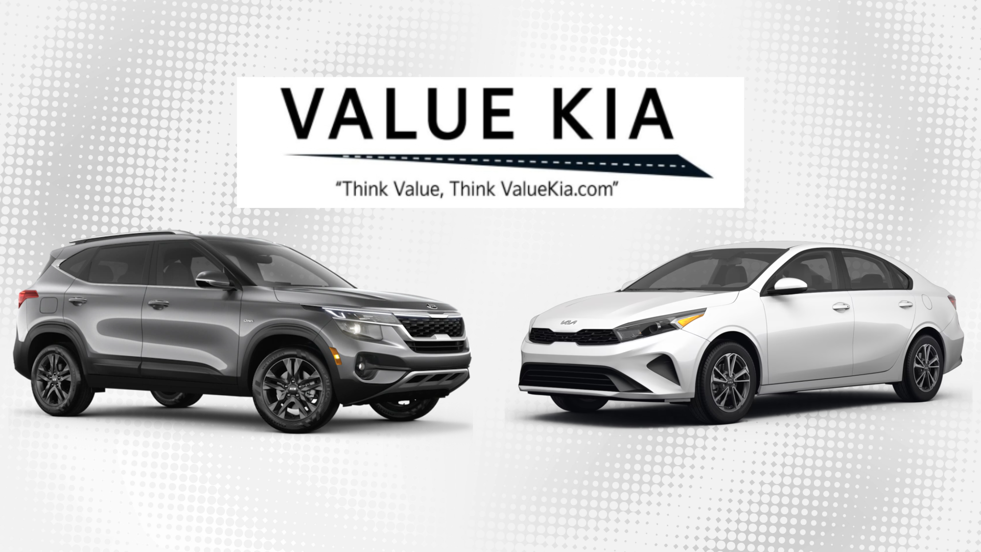Discover Your Next Vehicle at Value Kia: Exceptional Selection and ...