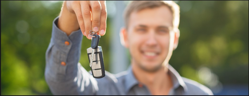 How to Use the Remote Start Feature on Your Ford Vehicle