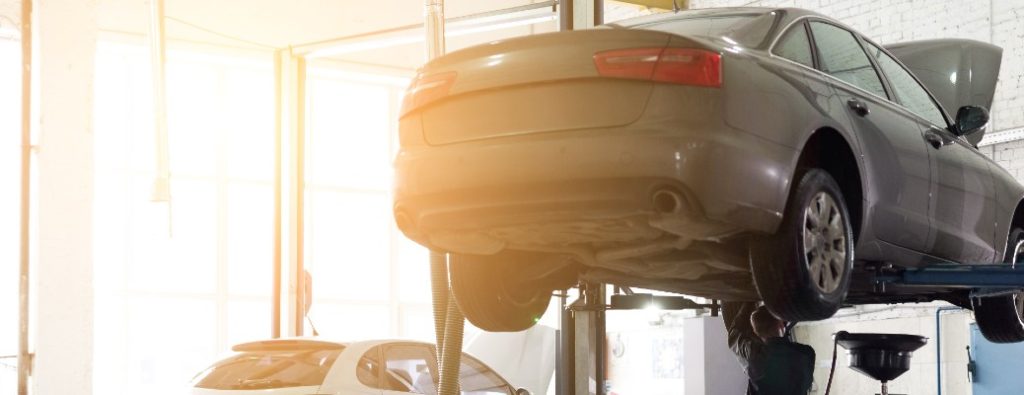 Difference between Normal, Severe and Extreme Ford Maintenance Service ...