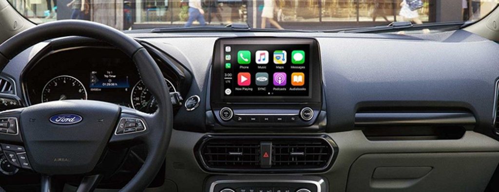 How to update your Ford SYNC App - Sherwood Ford