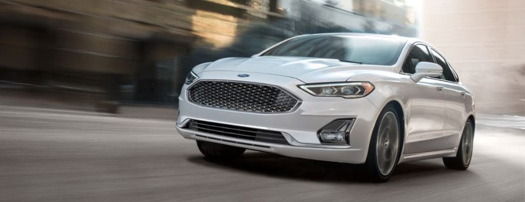 What is included in the Ford Winter Performance Package? - Sherwood Ford
