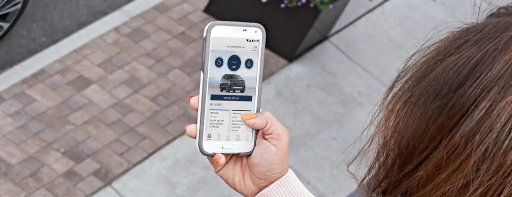 How to use the FordPass Remote Start feature on your Ford vehicle ...