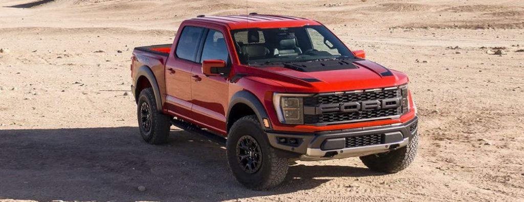 What is the 2021 Ford F-150 BoxLink Truck Bed System? - Sherwood Ford