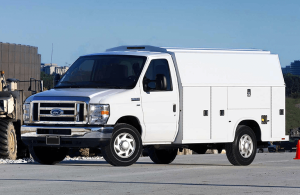 How easy is it to upfit the 2023 Ford Super Duty? - Sherwood Ford