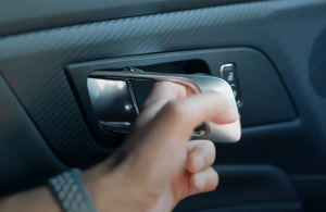 What is the Ford Exit Warning safety system? - Sherwood Ford