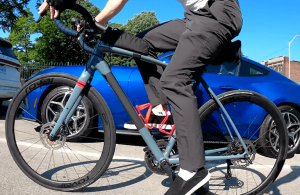 What is the Ford Exit Warning safety system? - Sherwood Ford