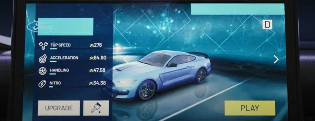 Cool functions and features of Ford touchscreen displays - Sherwood Ford