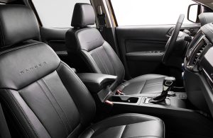 2019 Ford Ranger IIHS Crash Test Ratings and Driver Assistance Features ...