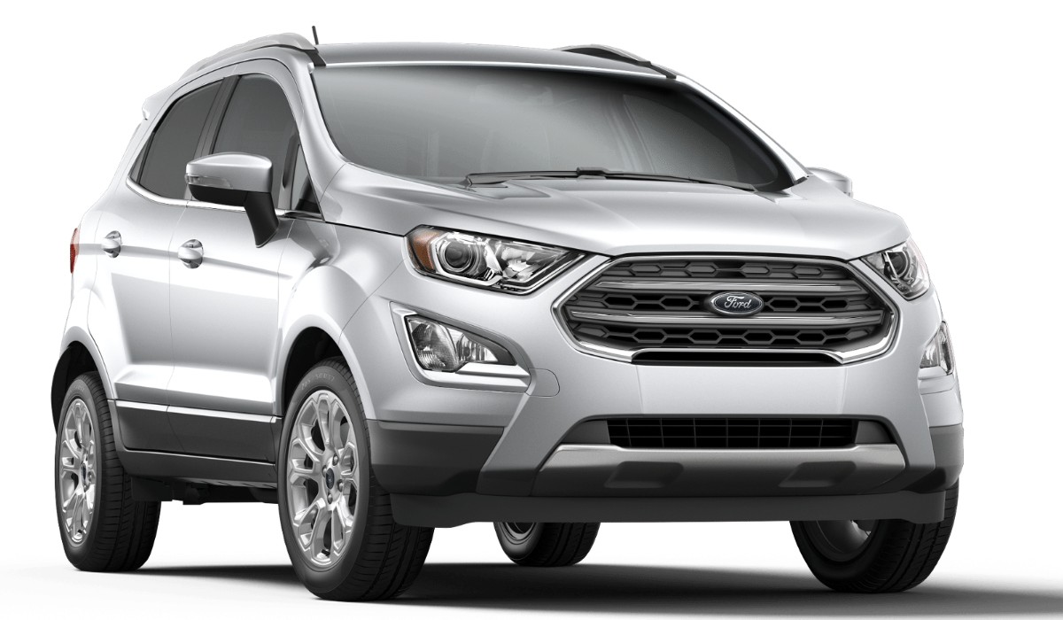 Exterior paint colours and interior ambient light options for the 2019 ...
