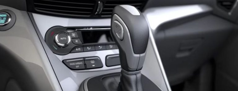What does Sport Mode do in my Ford car? - Sherwood Ford