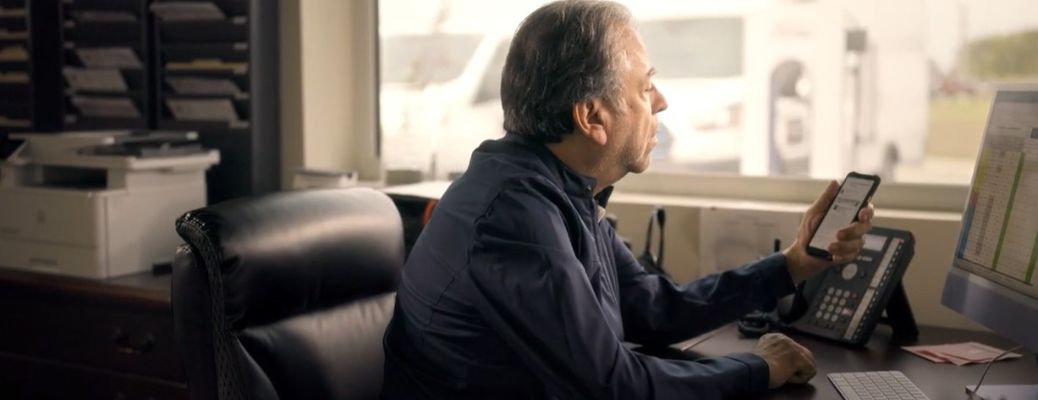 Ford Pro commercial center services and benefits - Sherwood Ford