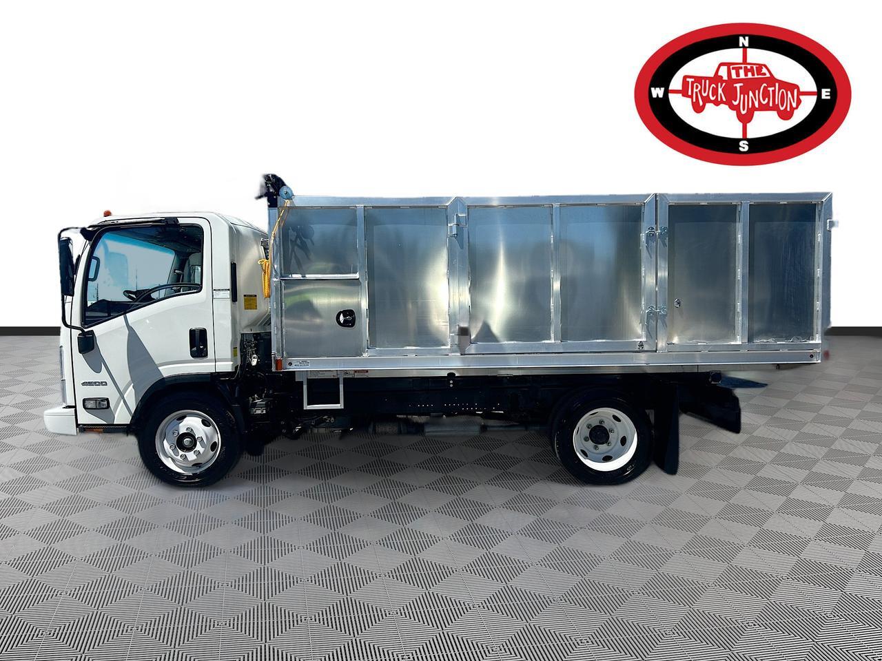 Venice Used Trucks for Sale | Preowned 2020 Chevrolet 4500 LCF