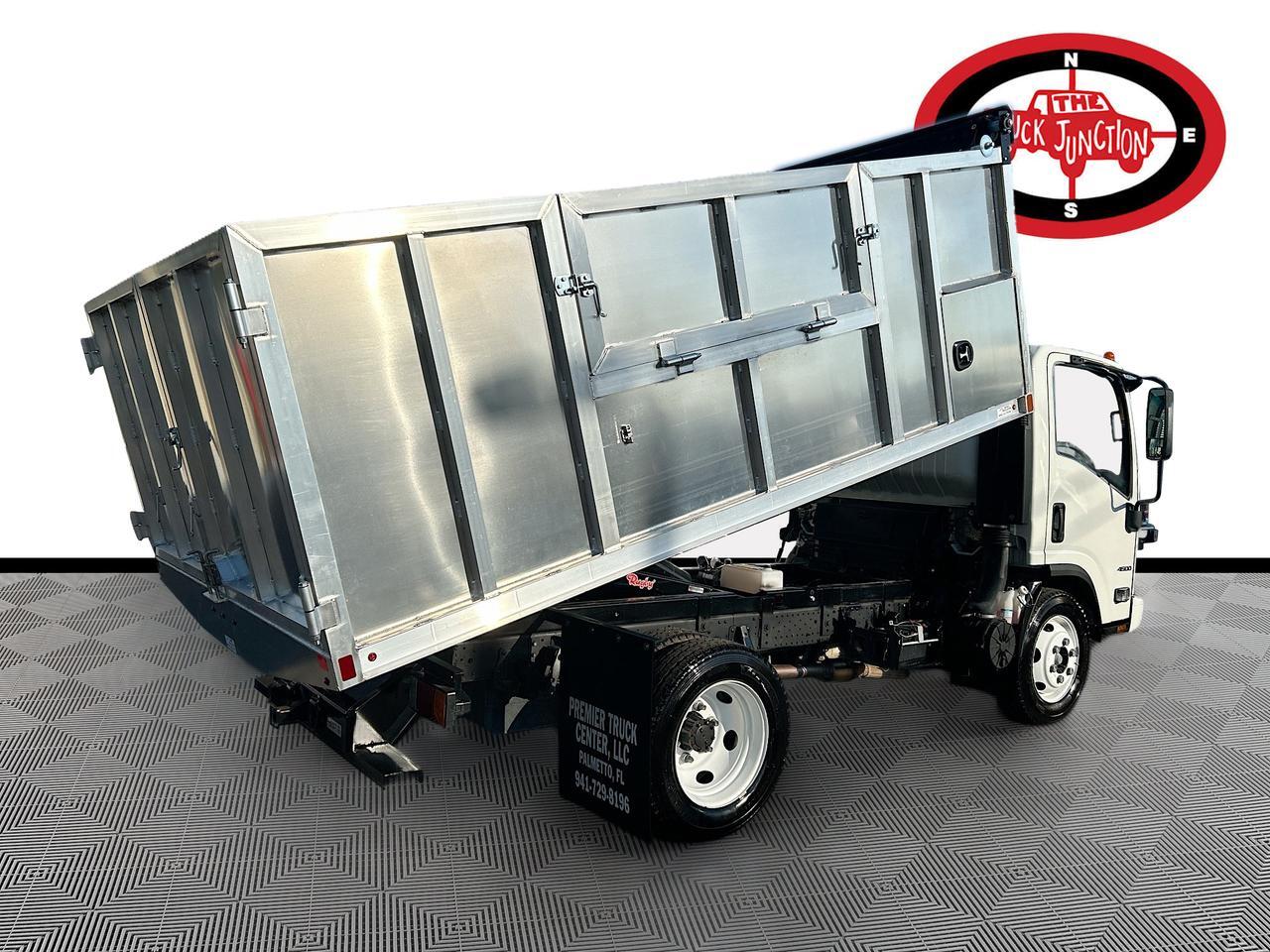 Osprey Used Trucks for Sale | Preowned Dump Truck Venice