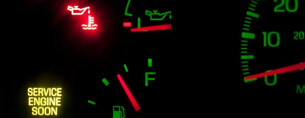 Jeep Dashboard Warning Lights Explained| Edd Kirby's Adventure