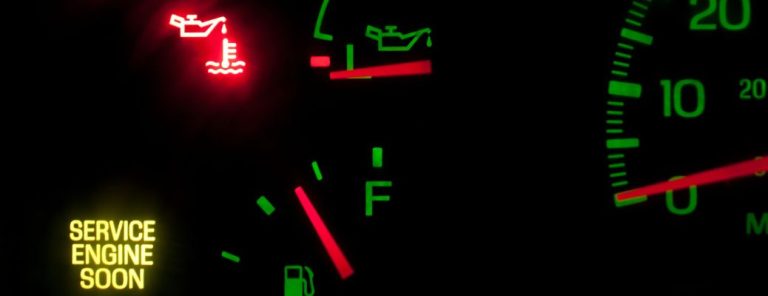 Jeep Dashboard Warning Lights Explained| Edd Kirby's Adventure