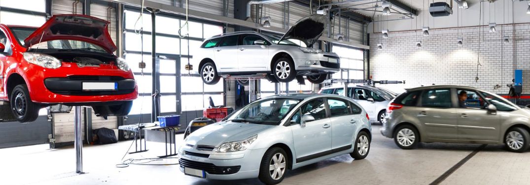 Benefits of getting Vehicle Service at a Trusted Dealership