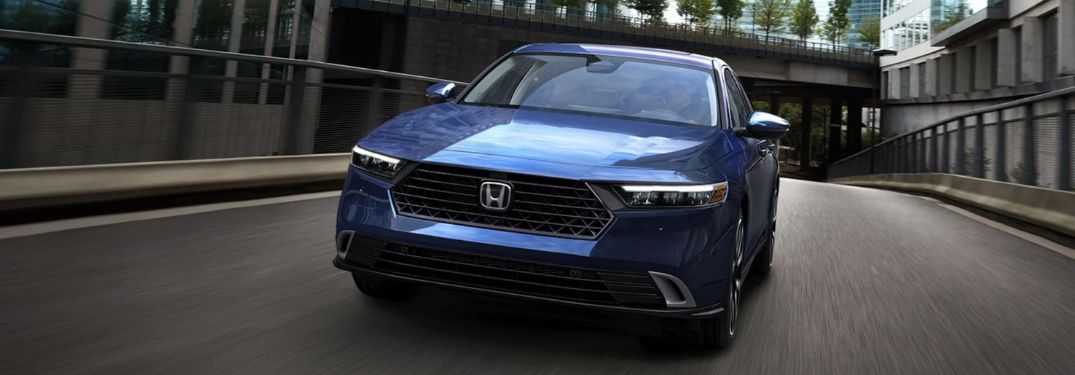 How to Use the Head-Up Display in Your Honda Vehicle